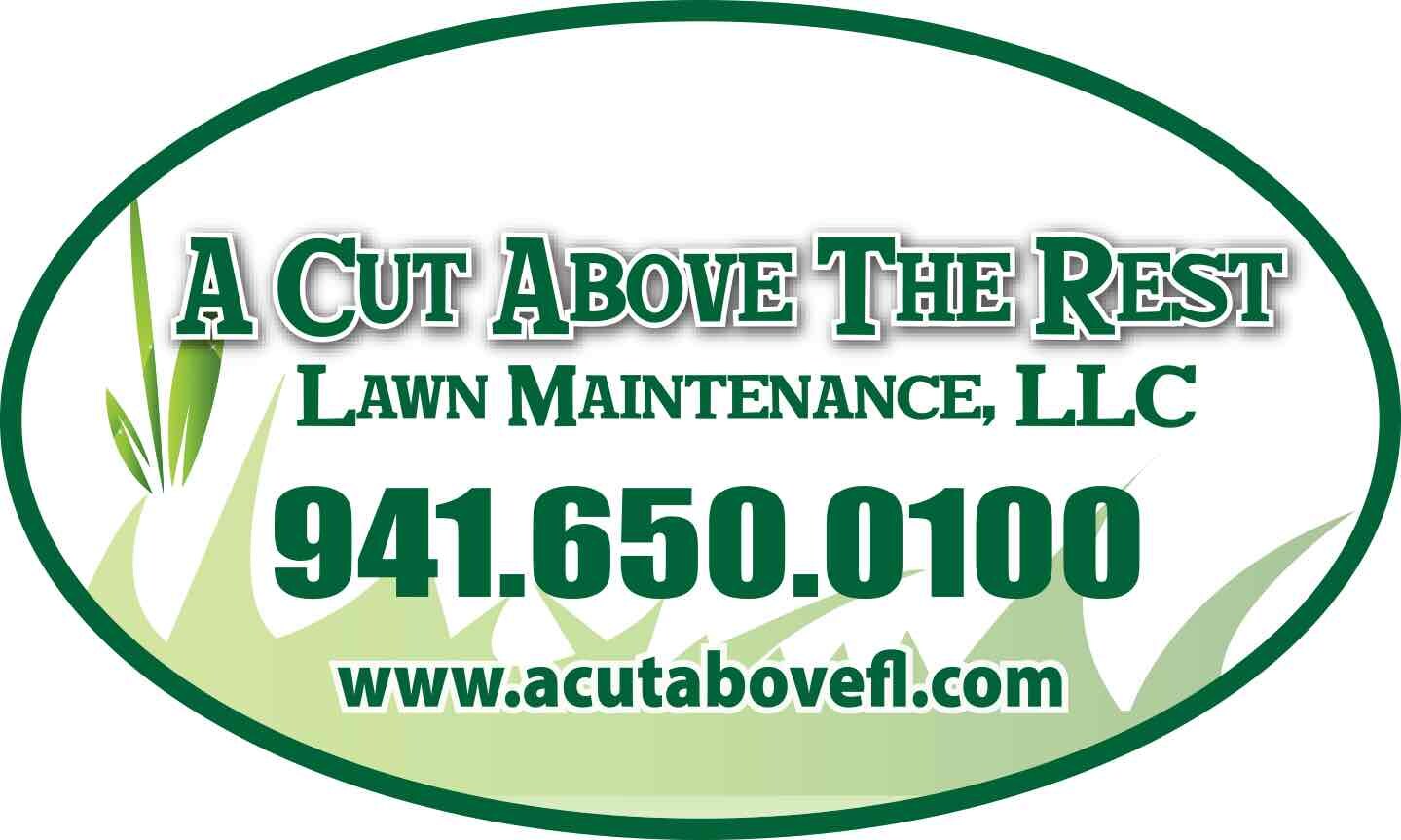 11 Best Lawn Care Companies in Englewood, FL - Today's Homeowner