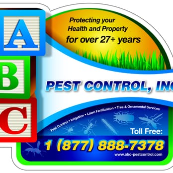 10 Best Pest Control Companies in New Port Richey, FL - Today's Homeowner