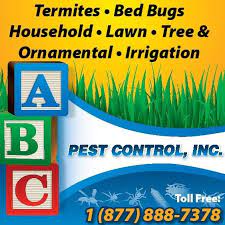 10 Best Pest Control Companies in St. Pete Beach, FL - Today's Homeowner