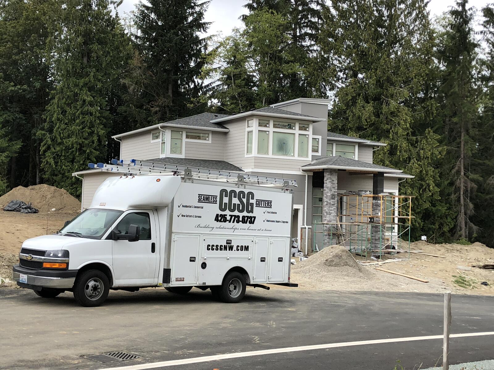 11 Best Gutter Guard Companies in Lake Stevens, WA - Today's Homeowner