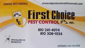 10 Best Pest Control Companies in Atlas, MI - Today's Homeowner