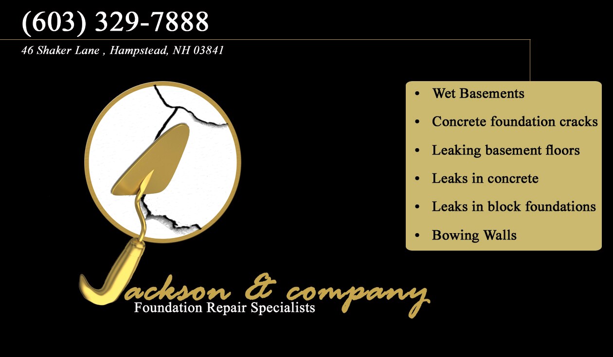 11 Best Foundation Companies in Portsmouth, NH - Today's Homeowner