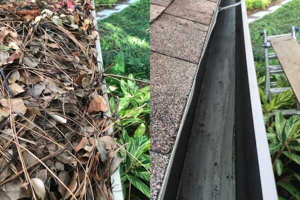 10 Best Gutter Guard Companies in Pebble Creek, FL - Today's Homeowner