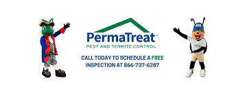 12 Best Pest Control Companies in Fredericksburg, VA - Today's Homeowner