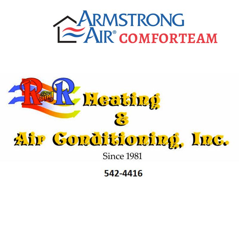 R R Heating Air Conditioning
