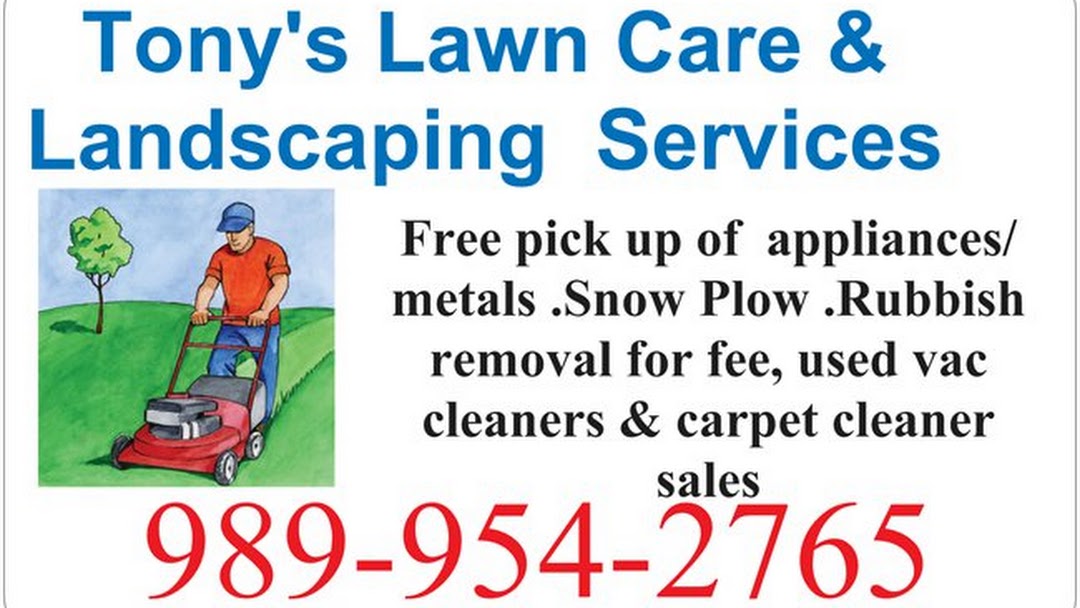 10 Best Lawn Care Services in Union, MI - Today's Homeowner